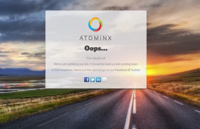 31 Best Coming Soon Page Examples I've Found in 2025