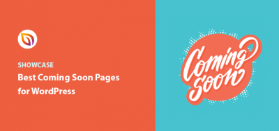 31 Best Coming Soon Page Examples I've Found in 2025