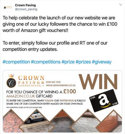 How to Announce a New Website by Email (With 9 Examples)