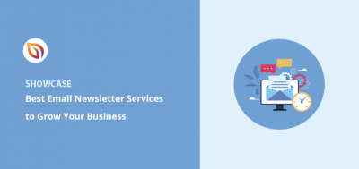 How I Compared 10 Email Newsletter Services for 2025