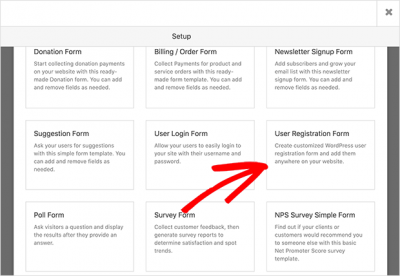 How to Create a WordPress User Registration Form With Custom Fields