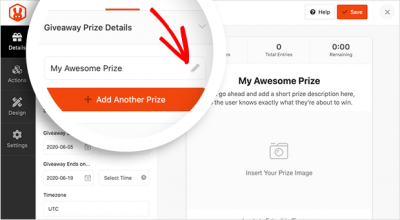 How to Create an Online Contest in WordPress (Step by Step)
