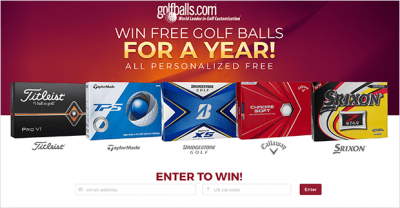 How to Create a Giveaway Landing Page That Drives Entries