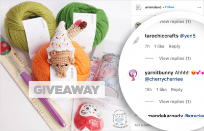 How to Pick a Random Winner for Social Media Contests