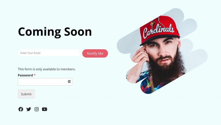 How To Customize Password Protected Pages In Wordpress