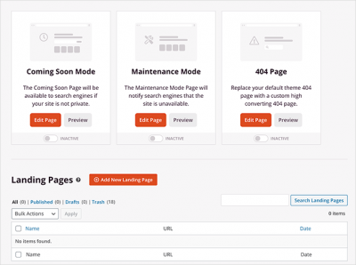 How to Create a Fancy Section Divider for WordPress Websites