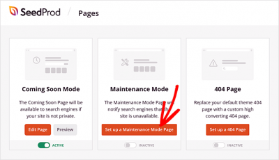 How to Put Your WooCommerce Store in Maintenance Mode