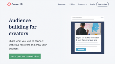 15 Best Sales Page Examples to Boost Conversions