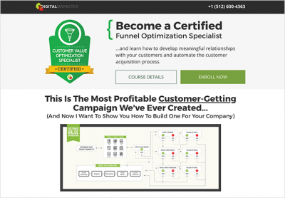 15 Best Sales Page Examples to Boost Conversions