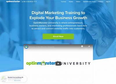 15 Best Sales Page Examples to Boost Conversions