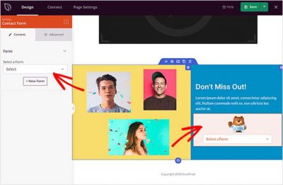 How to Create a Webinar Registration Page (7 Steps)