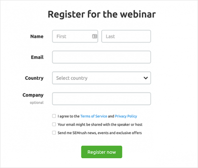 Landing Page Examples: 24 Real Examples That Convert