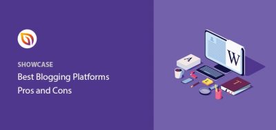 9 Best Blogging Platforms for 2025 (Pros and Cons)