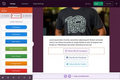 How to Create a WordPress Splash Page in 9 Easy Steps