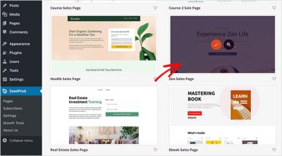 How to Build an App Landing Page (with 5 Examples)