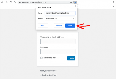How to Find Your WordPress Login Page URL (Easy Guide)