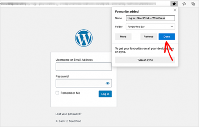 How to Find Your WordPress Login Page URL (Easy Guide)