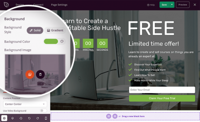 How to Design a Sign Up Page in WordPress (+7 Examples)