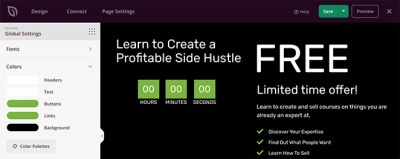 How to Design a Sign Up Page in WordPress (+7 Examples)