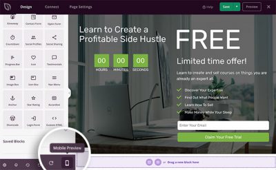 Comment créer facilement une page d'inscription sur WordPress