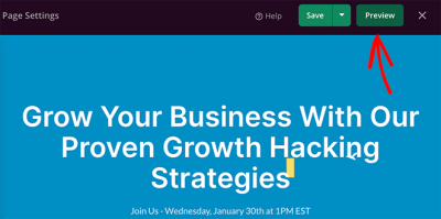 How to Preview Your WordPress Site Before Going Live