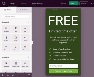 Comment créer facilement une page d'inscription sur WordPress