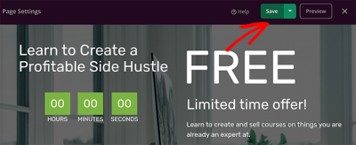 How to Design a Sign Up Page in WordPress (+7 Examples)
