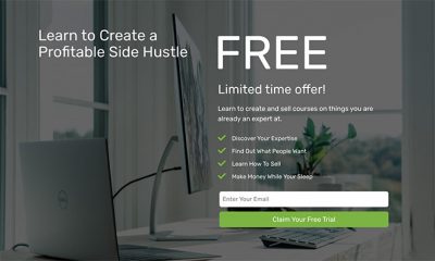 How to Design a Sign Up Page in WordPress the Easy Way