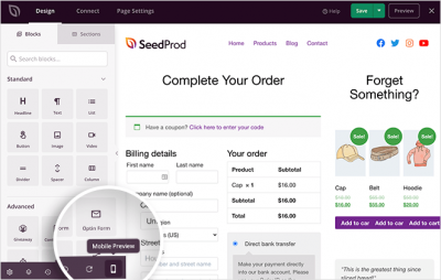 How to Customize Your WooCommerce Checkout Page 2025