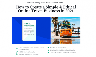 10+ Webinar Registration Page Examples & Best Practices