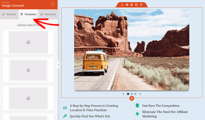 How to Create a WordPress Image Carousel (3 Simple Ways)