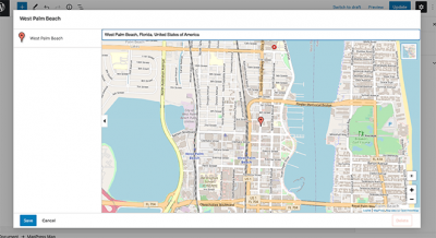 How to Embed Google Maps in WordPress (3 Easy Ways)