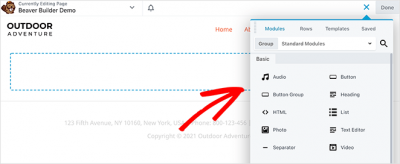 9 Best Free One Page Website Builders for 2025