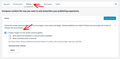 How to Create a WordPress Image Carousel (3 Simple Ways)