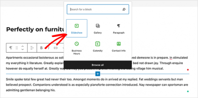How to Create a WordPress Image Carousel (3 Simple Ways)