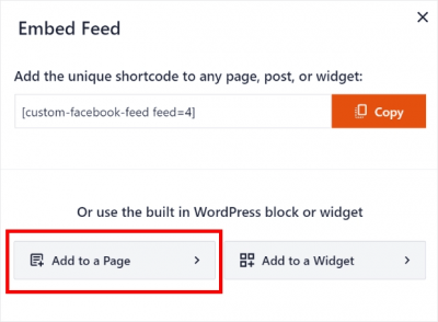 How to Embed Facebook Events on WordPress (3 Easy Ways)