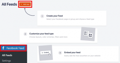 How to Embed Facebook Events on WordPress (3 Easy Ways)