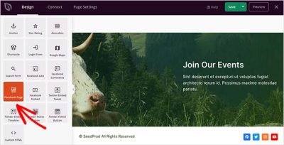 How to Embed Facebook Events on WordPress (3 Easy Ways)