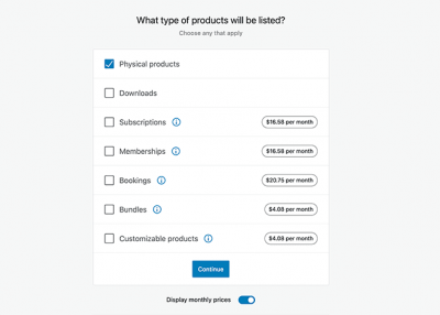 How to Add a Shopping Cart to WordPress (Without Code)