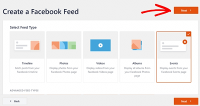 How to Embed Facebook Events on WordPress (3 Easy Ways)
