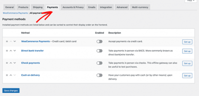How to Add a Shopping Cart to WordPress (Without Code)