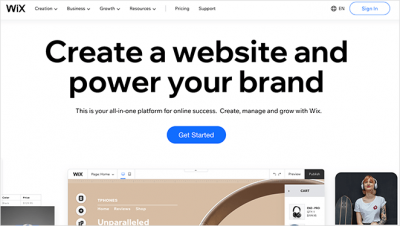 9+ Best FREE One Page Website Builders 2024 (Compared)