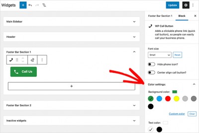 How to Make a Click to Call Link in WordPress (3 Ways)