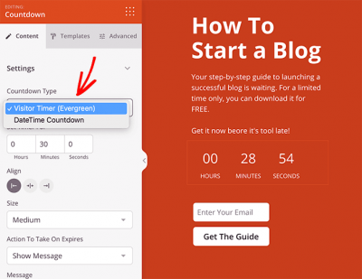 How to Create a Super-Effective Gated Content Landing Page