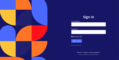 9 WordPress Login Page Templates I'd Use on Any Site