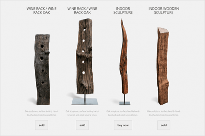 10 Best One Page Website Examples for You to Try Today