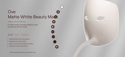 10 Best One Page Website Examples for You to Try Today