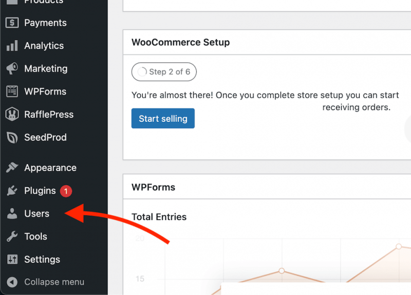 How to Create a Temporary Admin Account for Support - SeedProd