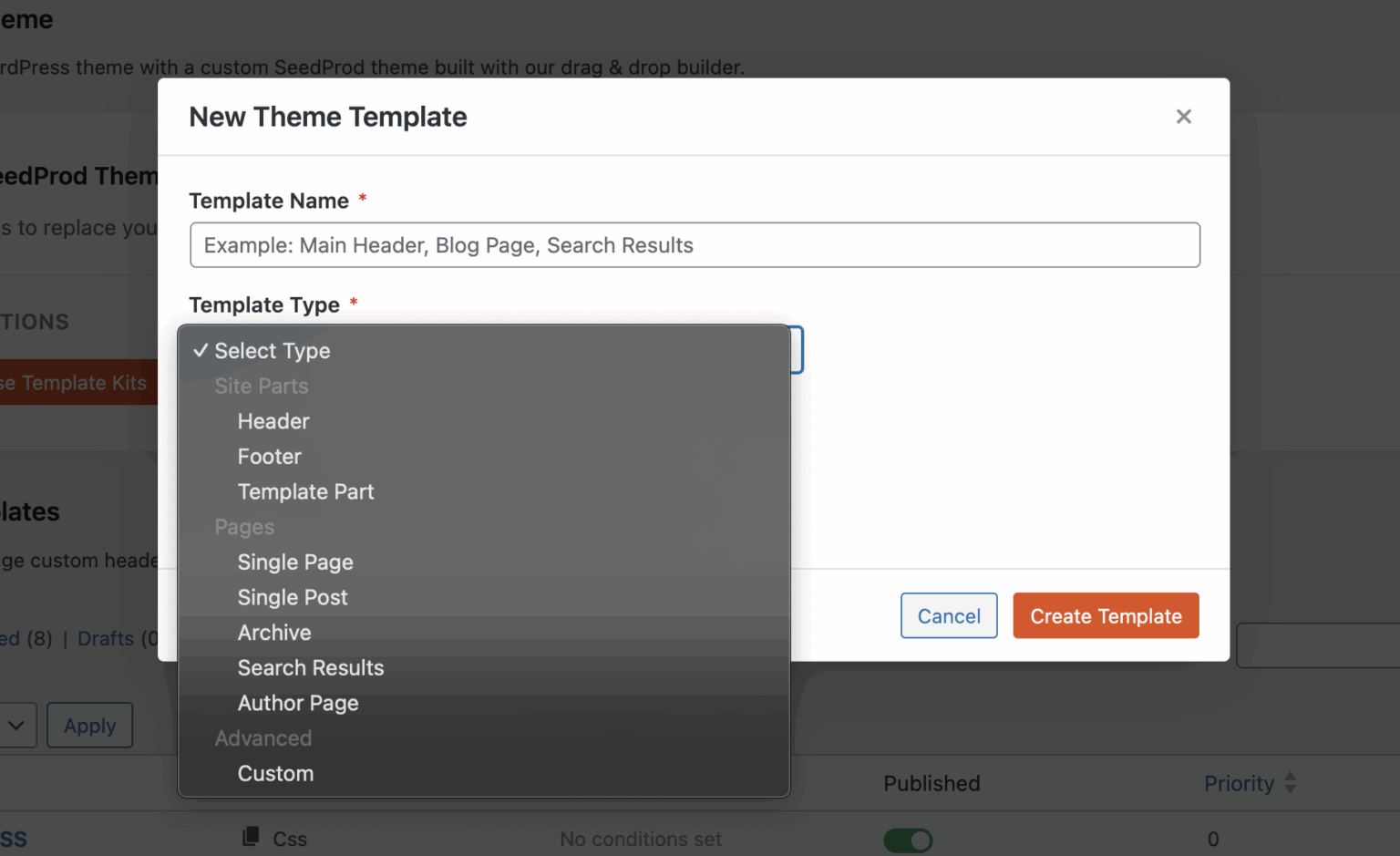 Website Builder Overview - SeedProd