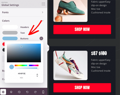How to Create a Google Ads Landing Page That Converts (2025)